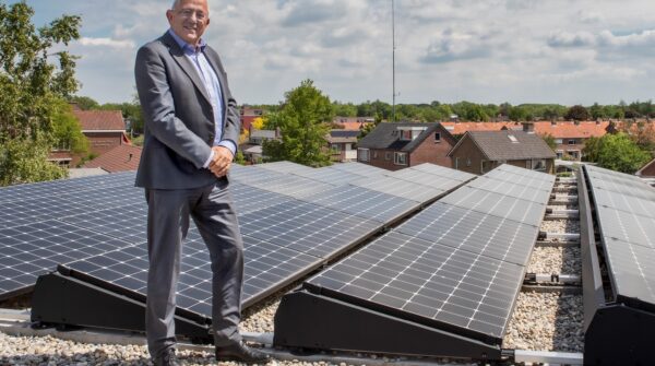 Energiescan helpt bedrijven om puzzel van investeringen en besparingen ...