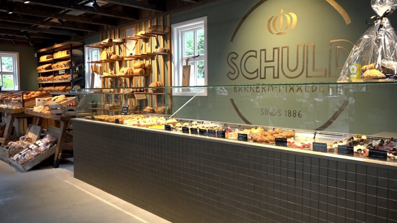 Mini-symposium 'Het kan wél!' Bakkerij Schuld is hét voorbeeld - VNO ...