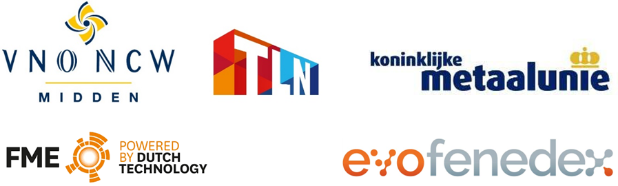 Grote zorgen over behoud ruimte voor bestaande bedrijven - VNO-NCW Midden