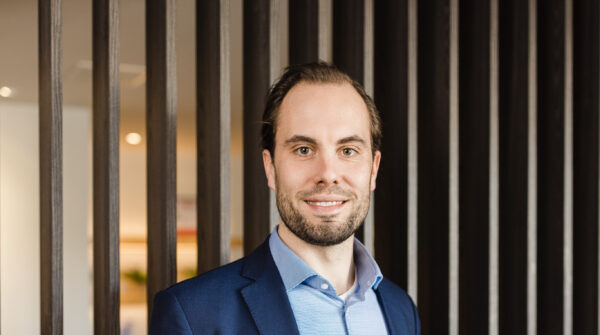 Bas-Jan Walhof versterkt bestuur VNO-NCW Twente - VNO-NCW Midden
